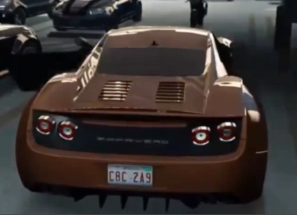 Papavero | Watch Dogs Wiki | Fandom