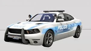 Police Interceptor | Watch Dogs Wiki | Fandom