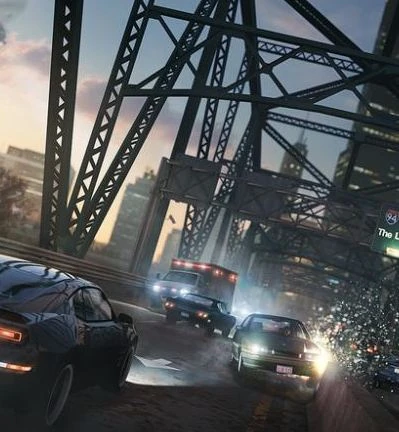 Chicago Emergency Medical Service | Watch Dogs Wiki | Fandom