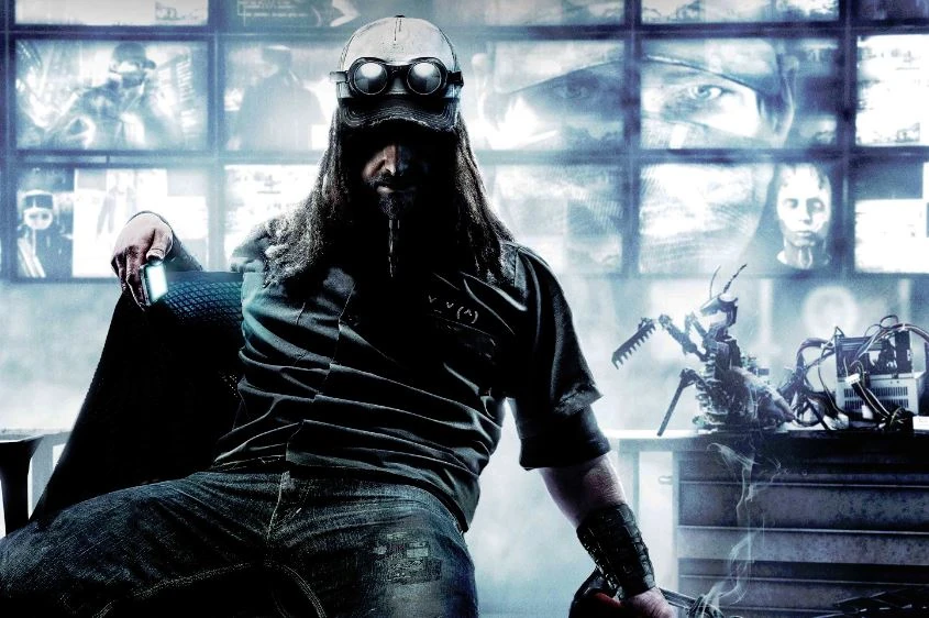 2013 | Watch Dogs Wiki | Fandom