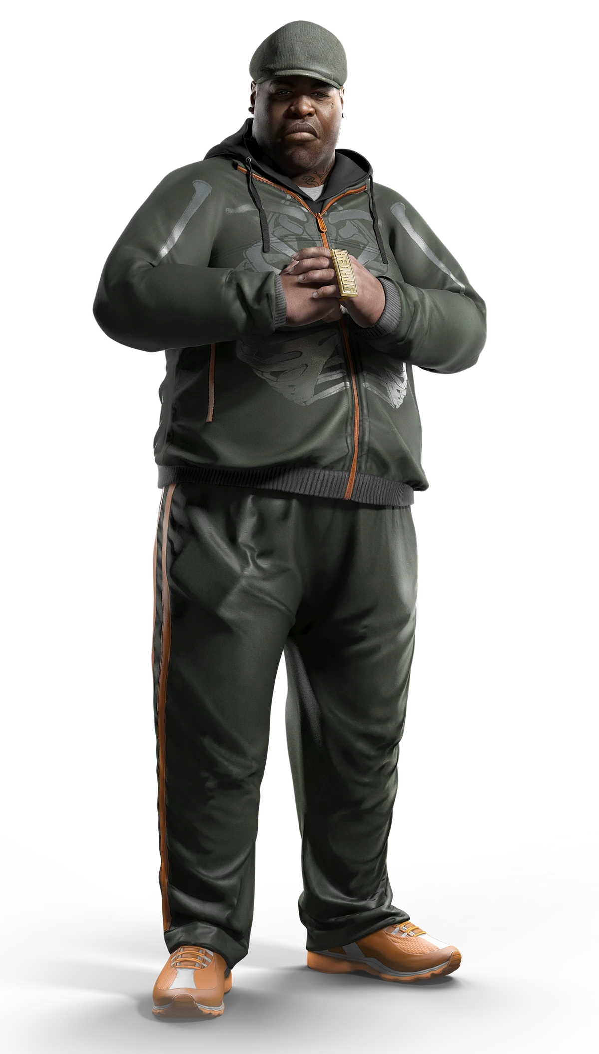 Tyrone Hayes (Bedbug) | Wiki Watch_Dogs | Fandom