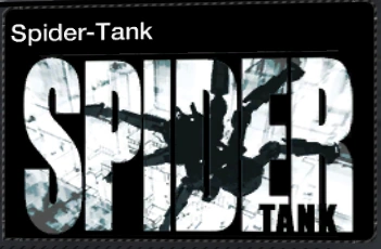Spider-Tank | Watch Dogs Wiki | Fandom