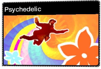 Psychedelic | Watch Dogs Wiki | Fandom