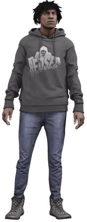 Horatio Carlin | Watch Dogs Wiki | Fandom