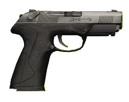 Px4 | Watch Dogs Вики | Fandom