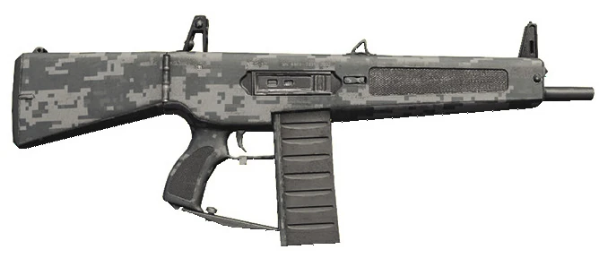 ACS-12 | Wiki Watch_Dogs | Fandom