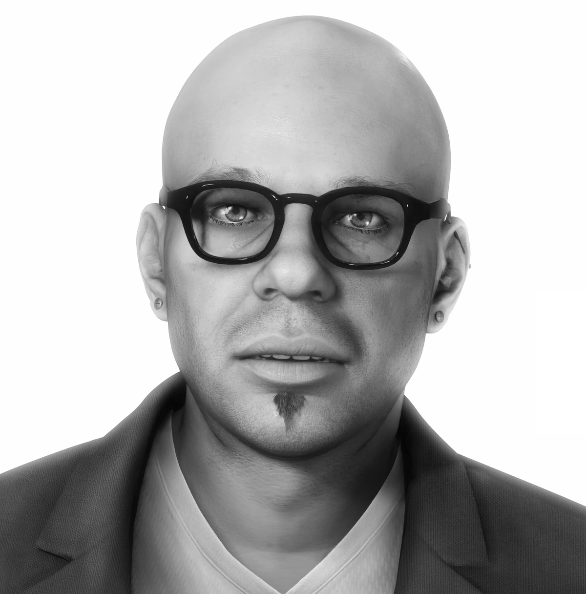 Joseph Demarco | Watch Dogs Wiki | Fandom