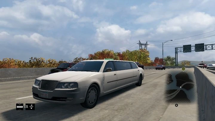 Philandra | Wiki Watch_Dogs | Fandom