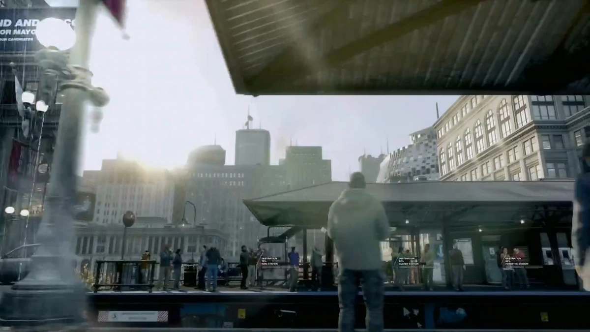 Burgers | Watchdogs wiki | Fandom