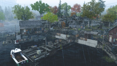 Bernai Island | Wiki Watch_Dogs | Fandom