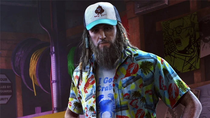 2015 | Watch Dogs Wiki | Fandom
