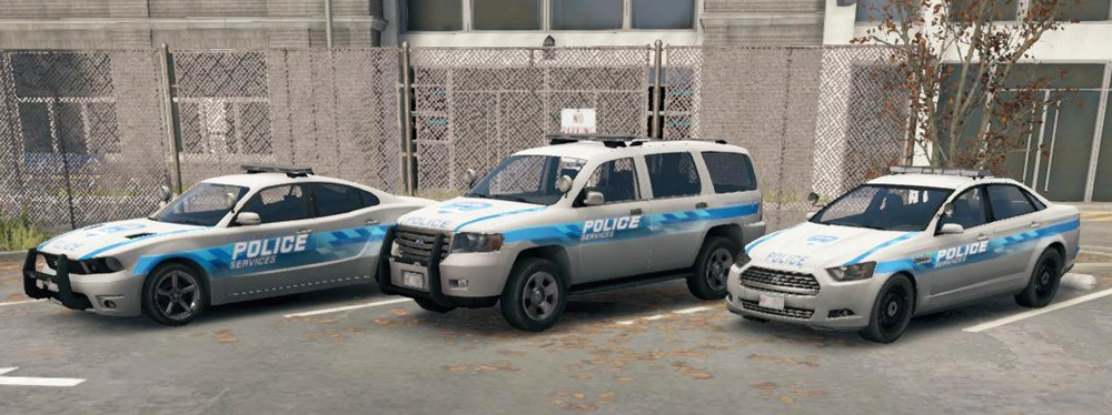 Polizeiwagen | Watch Dogs Wiki | Fandom