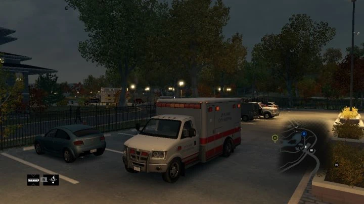 Landrock Motors | Wiki Watch_Dogs | Fandom