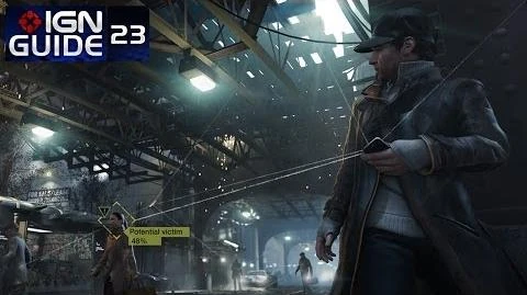 Plantando um Bug | Watch Dogs Wiki | Fandom