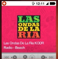 Las Ondas De La Ria KODR - Watch Dogs Wiki