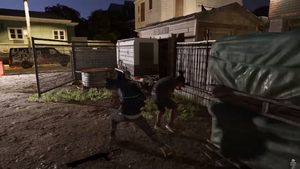 Thunderball - Watch Dogs Wiki