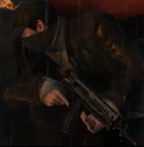 Barrett M468 - Watch Dogs Wiki