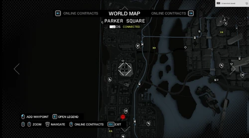 Parker Square - Watch Dogs Wiki