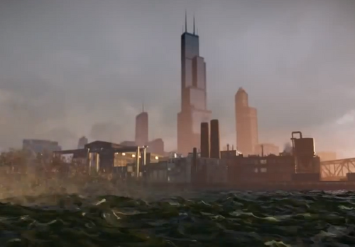 Chicago - Watch Dogs Wiki