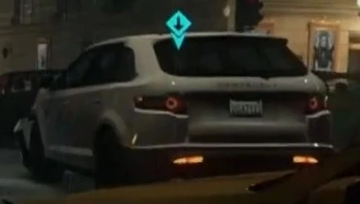 Range Rover - Watch Dogs Wiki