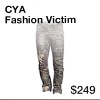 CYA: Fashion Victim - Watch Dogs Wiki