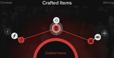 Category:Crafting - Watch Dogs Wiki