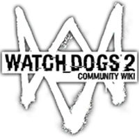 Watch Dogs 2 Soundtrack - Watch Dogs Wiki