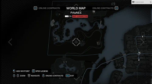 Pawnee - Watch Dogs Wiki