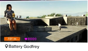 Battery Godfrey - Watch Dogs Wiki