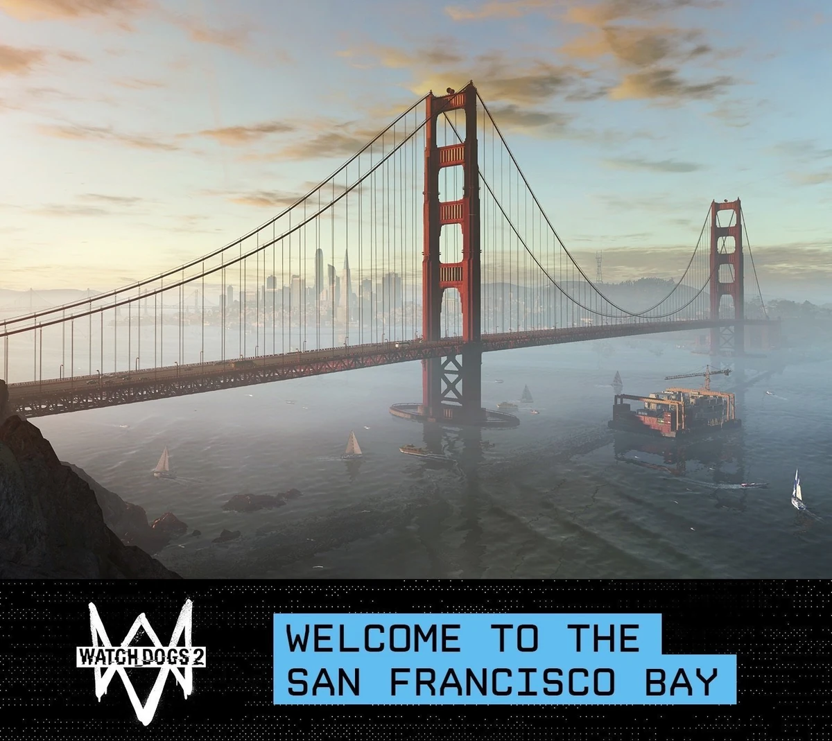 San Francisco - Watch Dogs Wiki