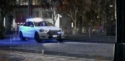 Chicago Police Department - Watch Dogs Wiki