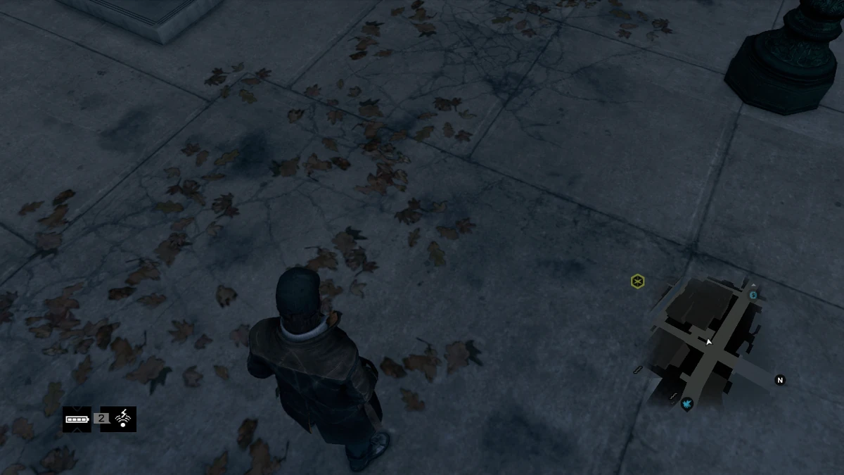 Material Database | WATCH_DOGS_BETA Wiki | Fandom