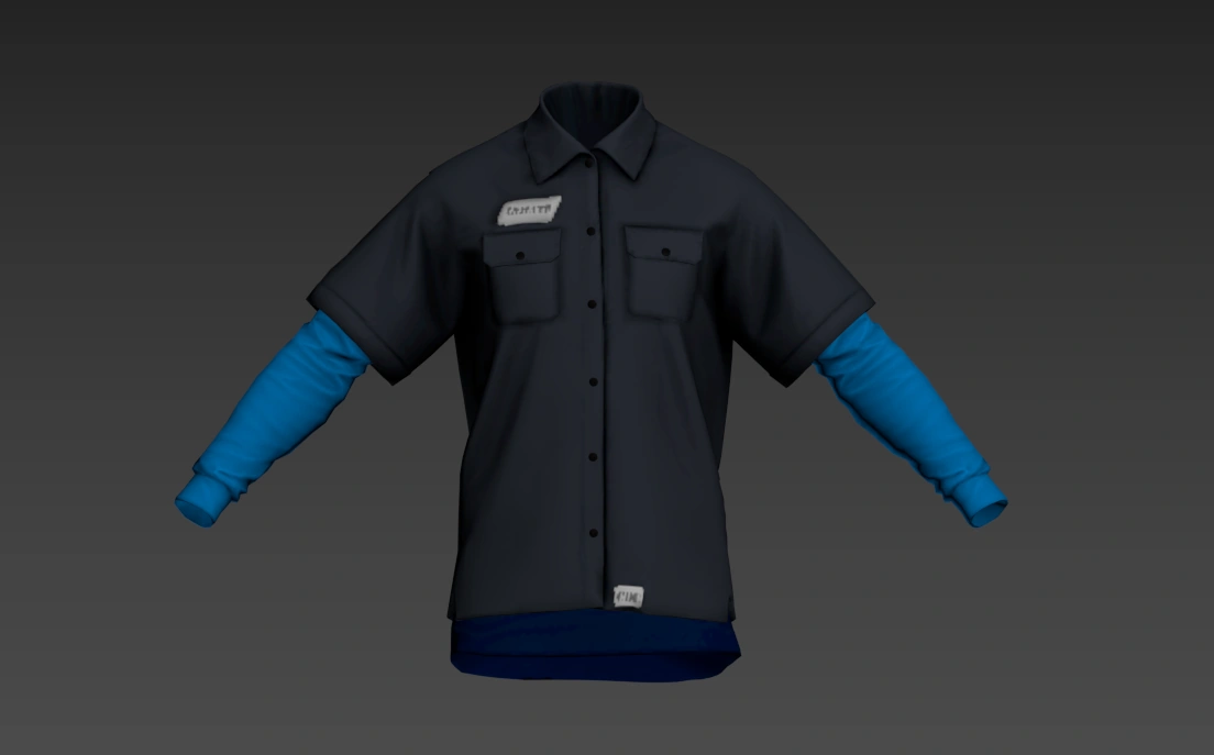 Multiplayer free roam skins ? : r/watch_dogs