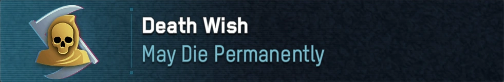 Death Wish | Watch Dogs Wiki | Fandom