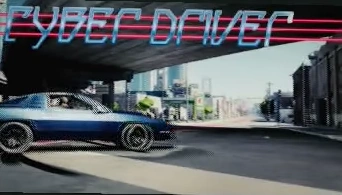 CyberDriver | Watch Dogs Wiki | Fandom