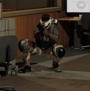 Jammer | Watch Dogs Wiki | Fandom