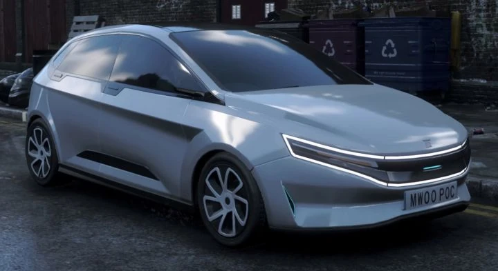 Viita | Watch Dogs Wiki | Fandom