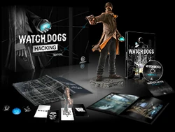 WATCH_DOGS | Watch Dogs Wiki | Fandom