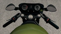 Kodachi | Watch Dogs Wiki | Fandom