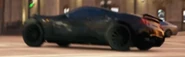 Papavero Stealth Edition | Watch Dogs Wiki | Fandom