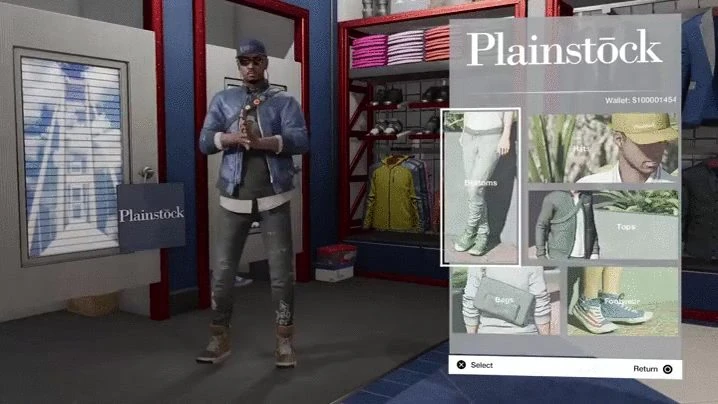 Category:Clothing retailers | Watch Dogs Wiki | Fandom