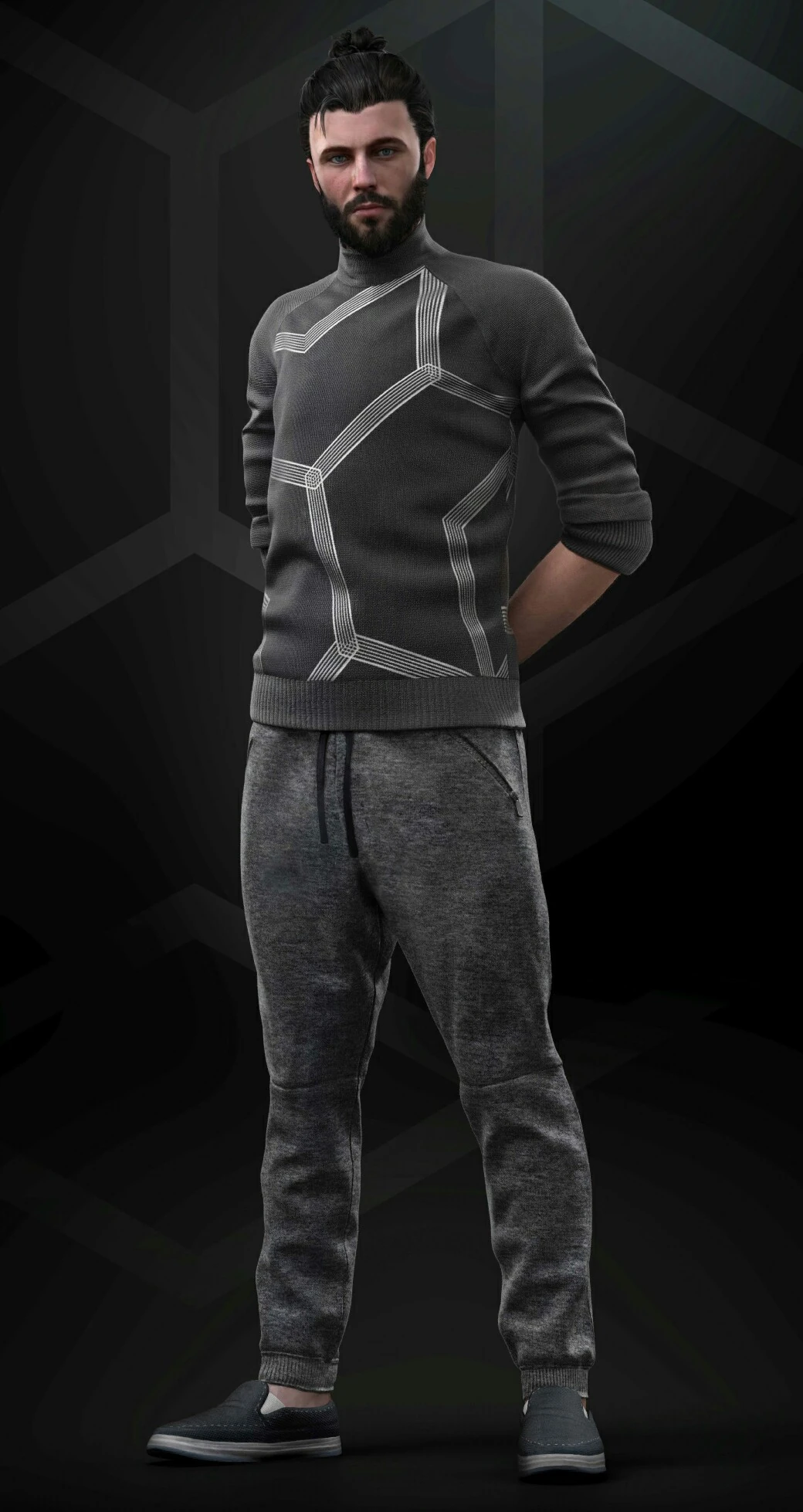 Dušan Nemec | Watch Dogs Wiki | Fandom