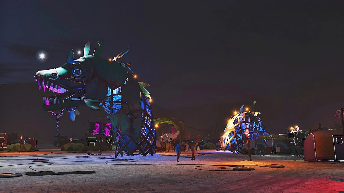 Swelter Skelter | Watch Dogs Wiki | Fandom