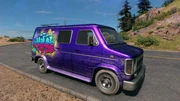 Landrock Van 1500 | Watch Dogs Wiki | Fandom