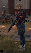 Pawnee Militia | Watch Dogs Wiki | Fandom