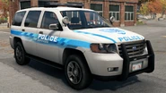 Chicago Police Department | Watch Dogs Wiki | Fandom