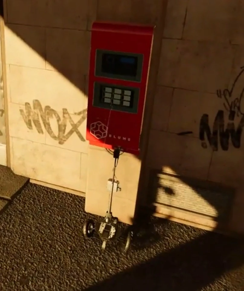 RC Jumper | Watch Dogs Wiki | Fandom