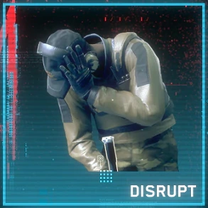 Disrupt Hack | Watch Dogs Wiki | Fandom