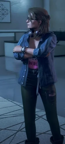 Nowt | Watch Dogs Wiki | Fandom