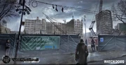 Chicago | Watch Dogs Wiki | Fandom